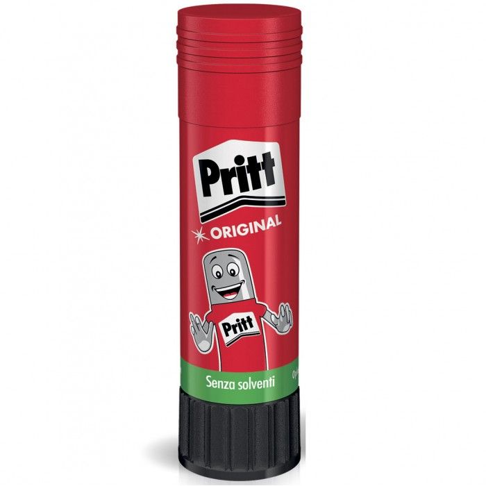 PRITT Colla stick 11 g - Scuoleria