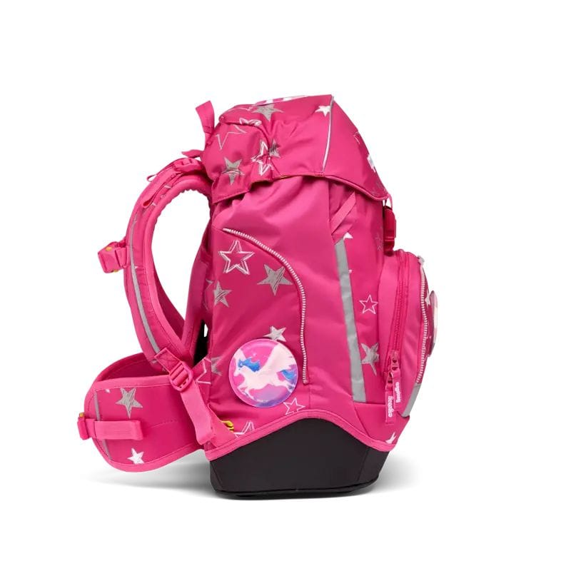 Zaino ergonomico Ergobag prime SET StarlightBear - Scuoleria