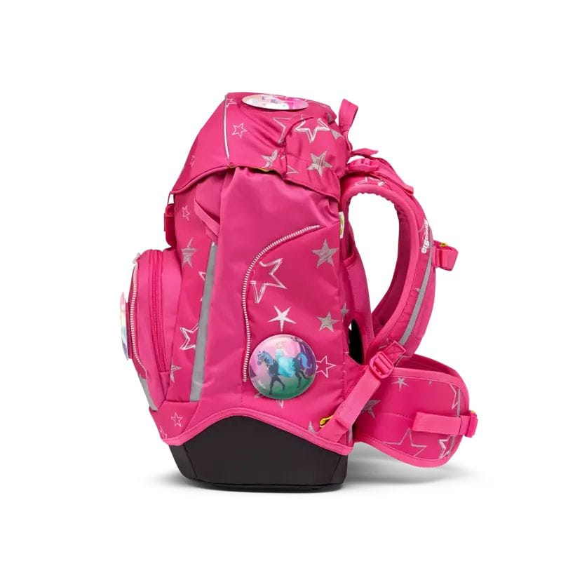 Zaino ergonomico Ergobag prime SET StarlightBear - Scuoleria