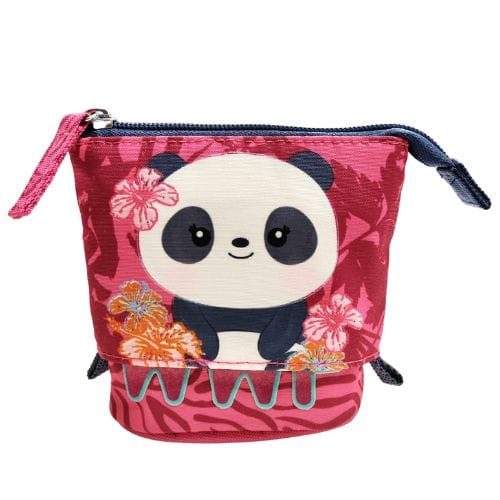 Astuccio verticale WWF Panda – Scuoleria
