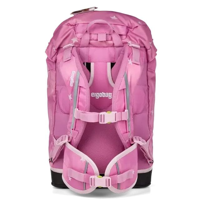 Zaino ergonomico Ergobag prime Magic CloudBear - Scuoleria