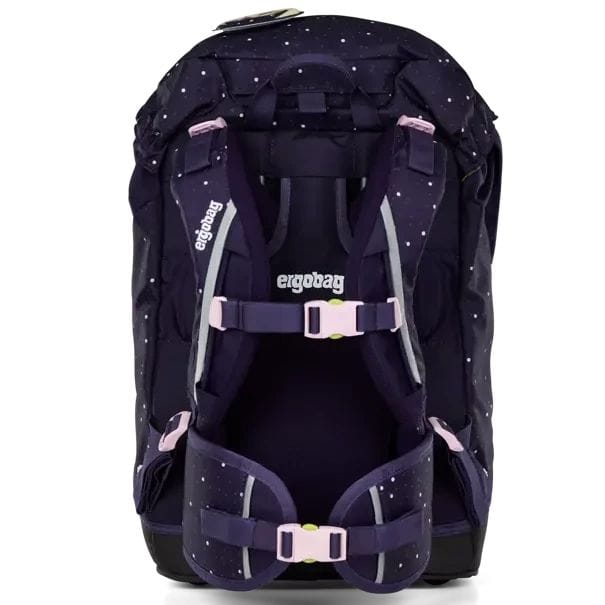 Zaino ergonomico Ergobag prime StargazBear - Scuoleria