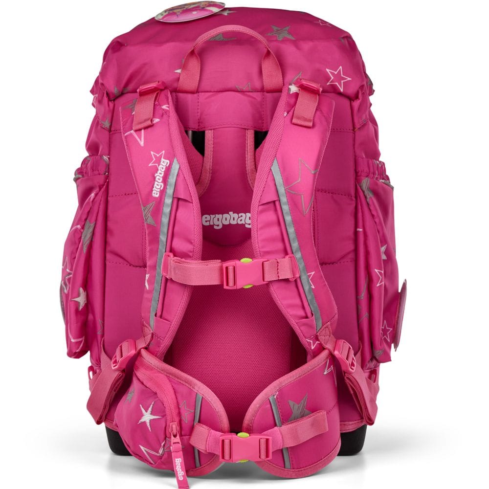 Zaino ergonomico Ergobag MAXI SET StarlightBear - Scuoleria